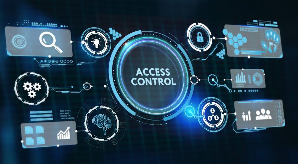 A Basic Guide to Access Control: Everything Dealers Need to Know